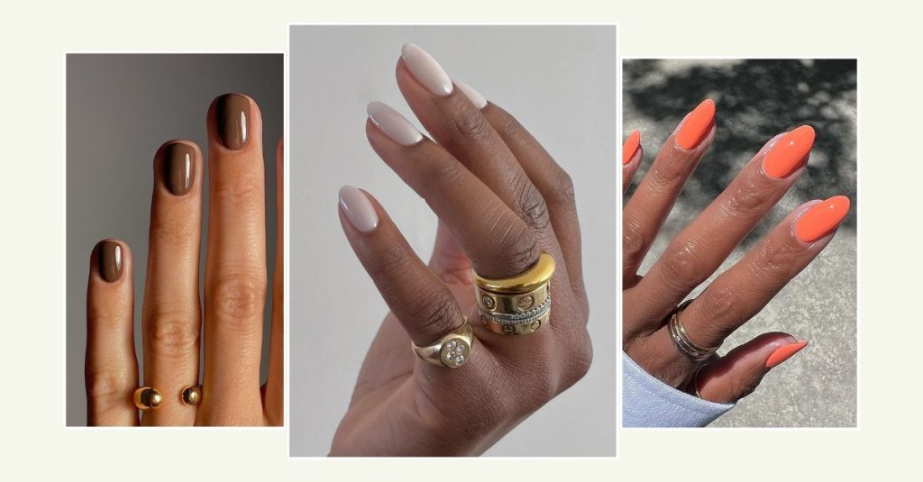 6 Nail Polish Color Trends to Try in 2026, Per Celeb Manicurists ...