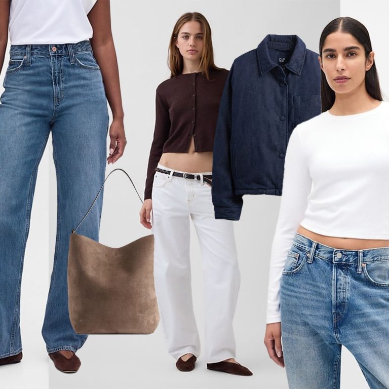 Shop 31 of the Best Gap Sale Finds of This Week | | pruduct review