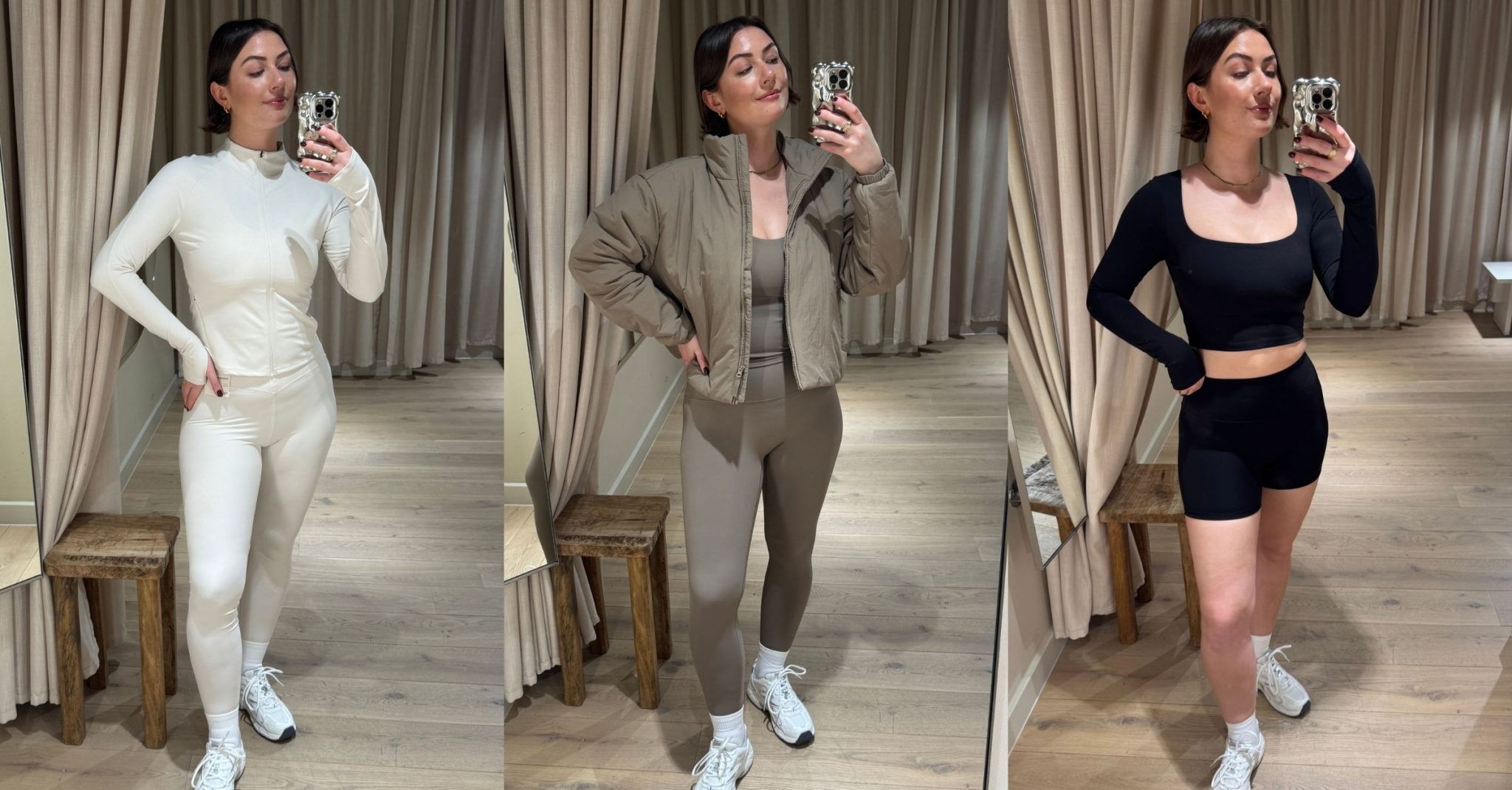 The New H&M Move Collection Is the Best Yet—See My Picks | | pruduct review